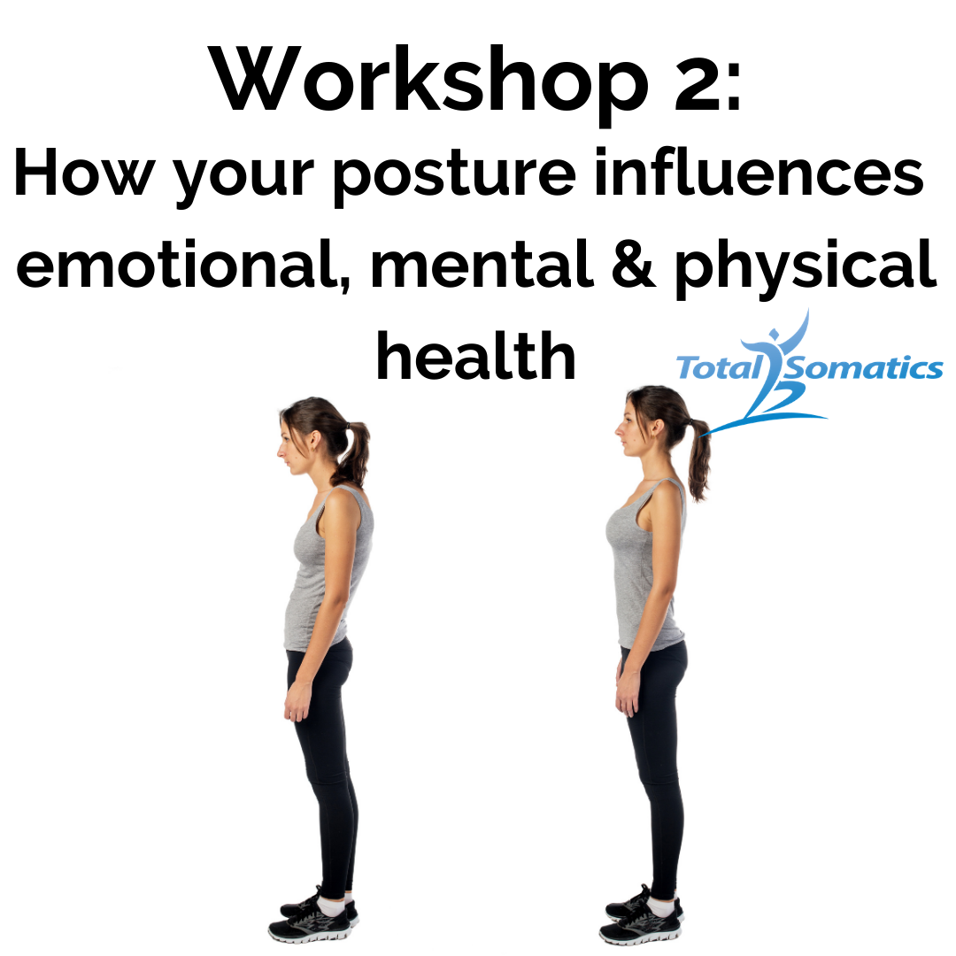 Can you retrain your mind & body to reduce pain, improve posture & increase mobility? | Total ...